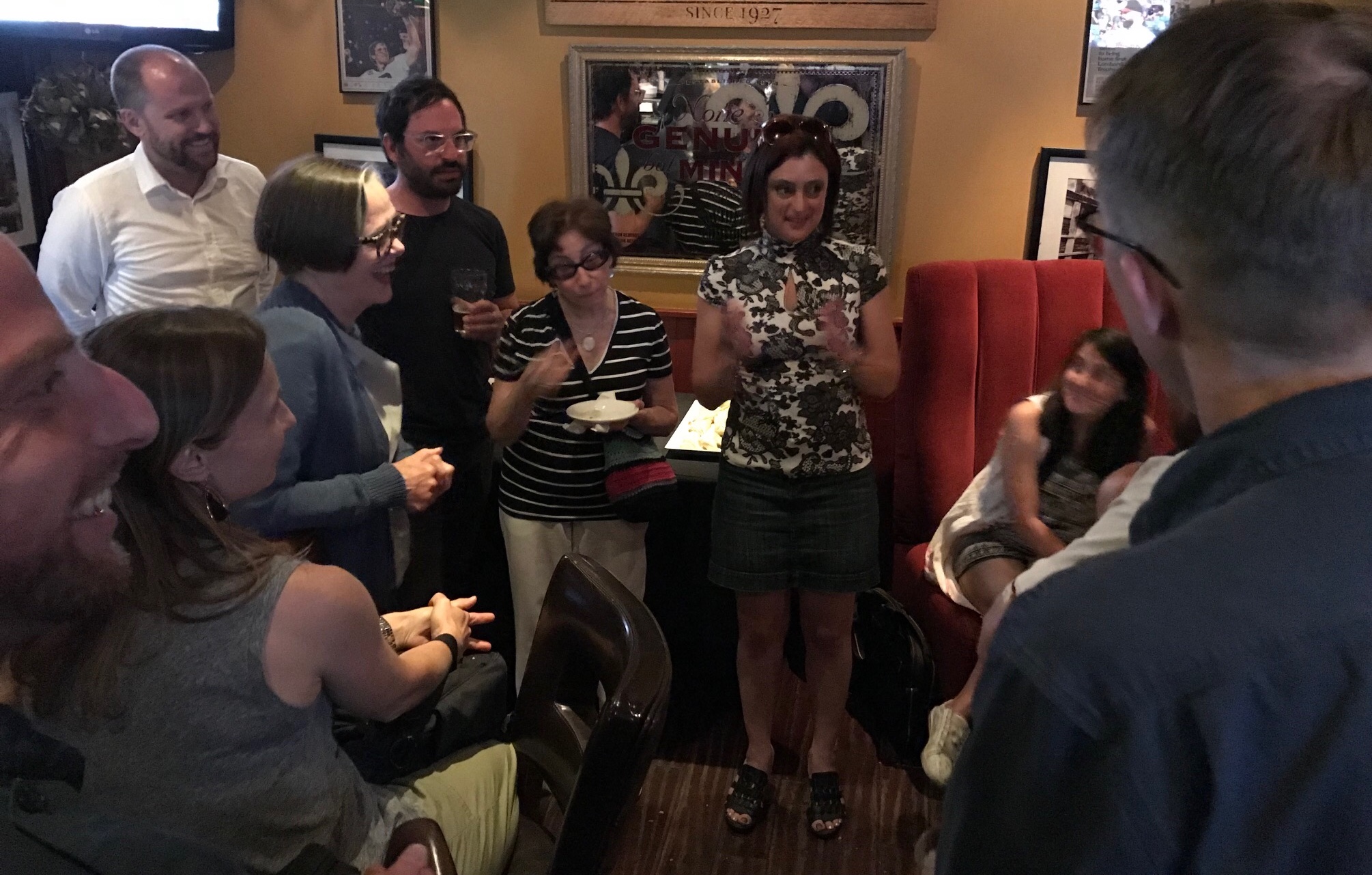 Fordham faculty ratify first contract, Win 67%-90% raises for a ...